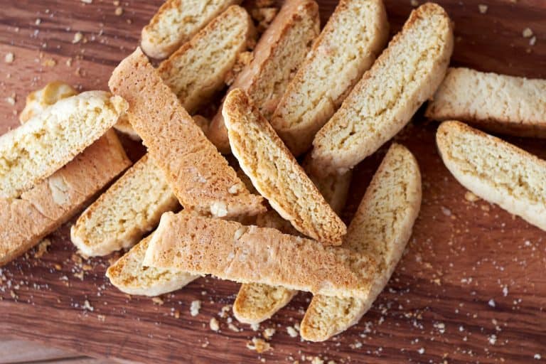 Discover Italy's Best Pastries: A Traveler's Guide