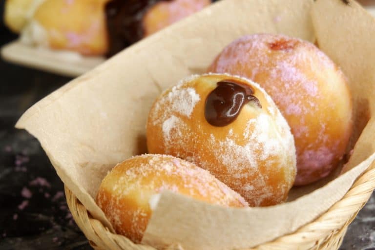 Discover Italy's Best Pastries: A Traveler's Guide
