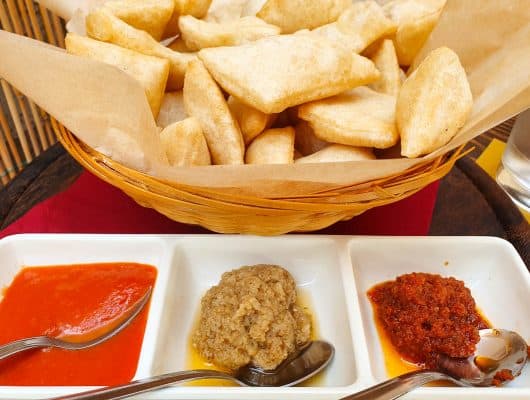 18 Amazing Traditional Italian Snacks To Eat In Italy