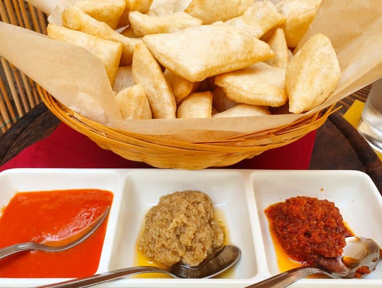 18 Amazing Traditional Italian Snacks To Eat In Italy