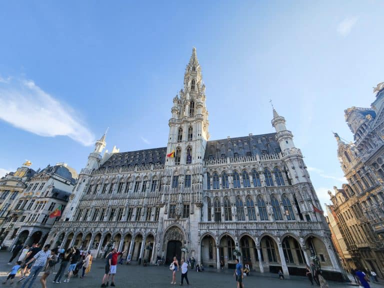 Brussels Food Guide: 17 Dishes to Eat in Belgium
