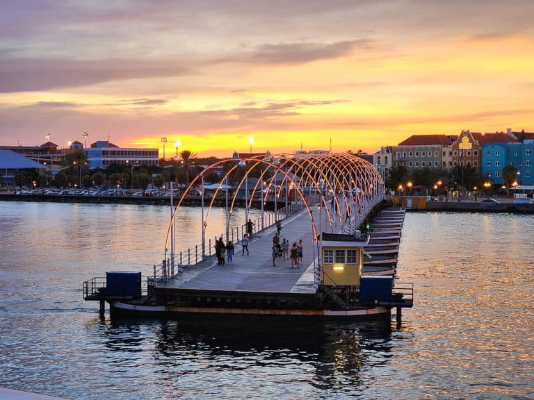 11 Curacao Facts: Things To Know About Curacao Island - Food And Drink ...