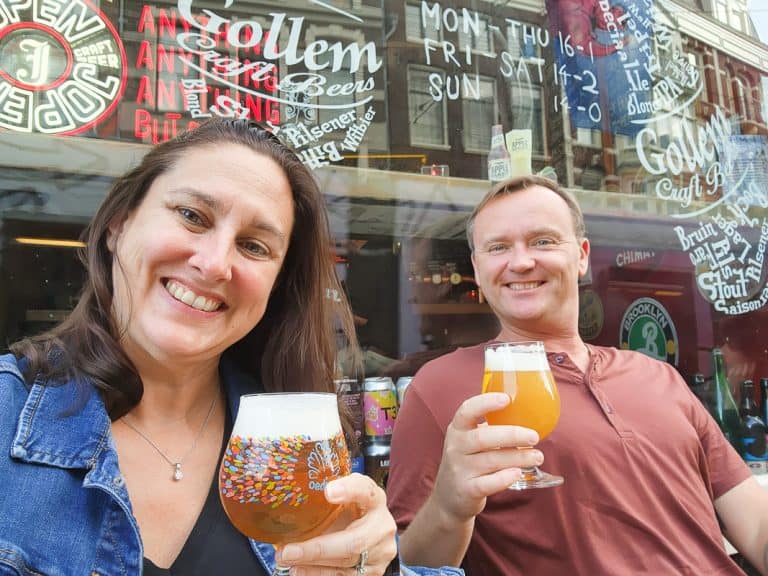 Amsterdam Food Guide - What To Eat In Amsterdam - Food And Drink ...