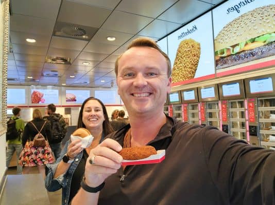 Amsterdam Food Guide: Must-Eat Dishes & Dining