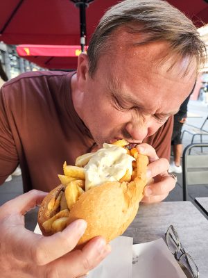 Brussels Food Guide: 17 Dishes to Eat in Belgium