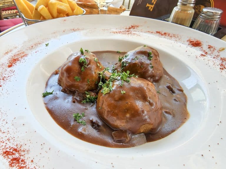 Brussels Food Guide: 17 Dishes to Eat in Belgium