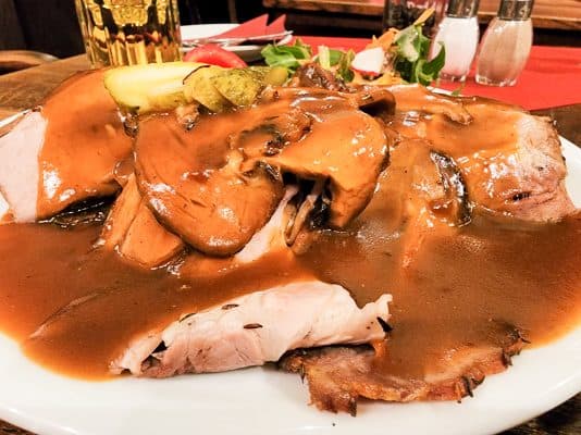 Hamburg Food Guide - What To Eat In Hamburg - Food And Drink Destinations