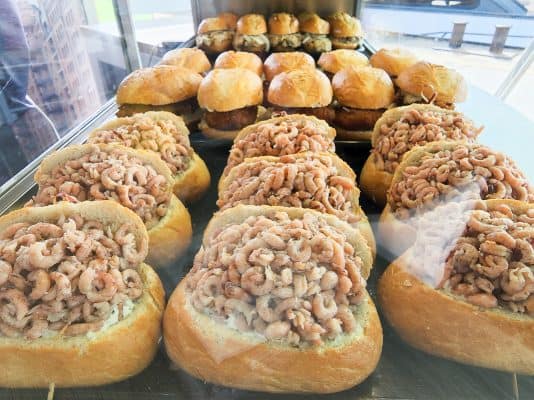 Hamburg Food Guide - What To Eat In Hamburg - Food And Drink Destinations