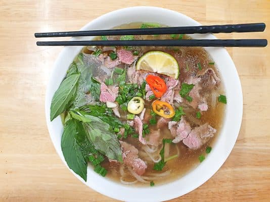 Saigon Food Guide: What to Eat in Saigon