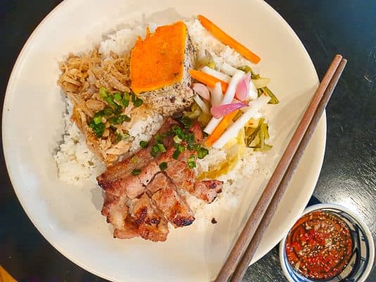 Saigon Food Guide - What To Eat In Saigon - Food And Drink Destinations