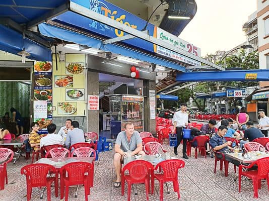 Saigon Food Guide - What To Eat In Saigon - Food And Drink Destinations