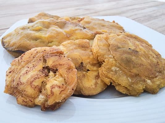 Must Eat Dominican Snacks To Try in the DR