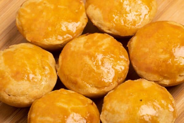 13 Authentic Portuguese Snacks To Eat In Portugal - Food And Drink ...