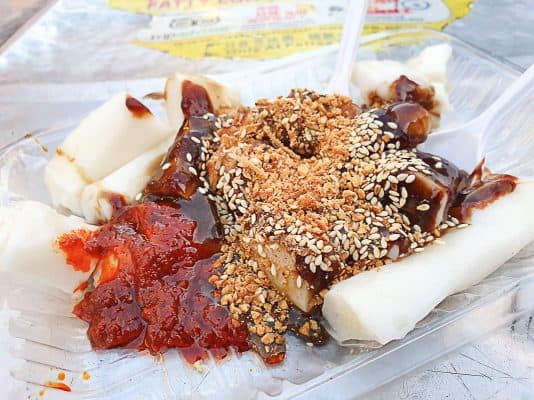 Penang Food Guide - What To Eat In Penang Malaysia - Food And Drink ...