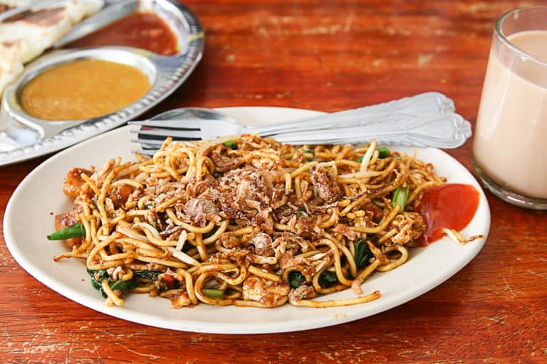 Penang Food Guide - What To Eat In Penang Malaysia