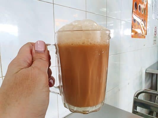 9 Unique And Tasty Malay Drinks To Try - Food And Drink Destinations