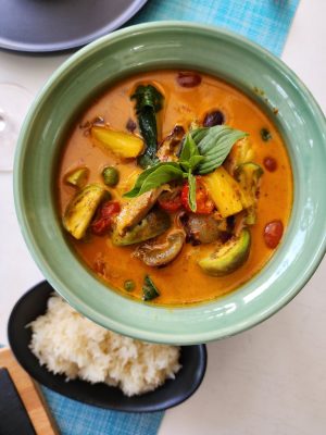 Bangkok Food Guide - What To Eat in Bangkok - Food And Drink Destinations