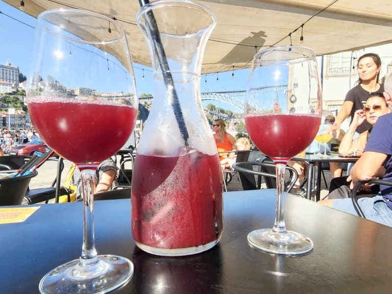 Discover Portugal's Best Drinks: A Traveler's Guide