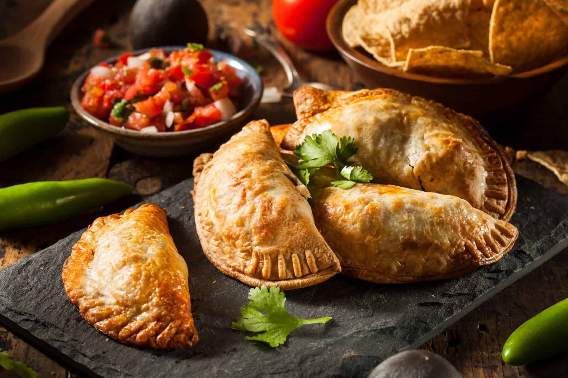 Argentina Food Guide – 10 Things to Eat in Buenos Aires, Argentina