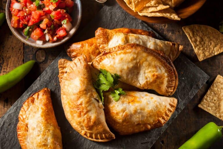 Argentine Empanadas: A Culinary Journey and History