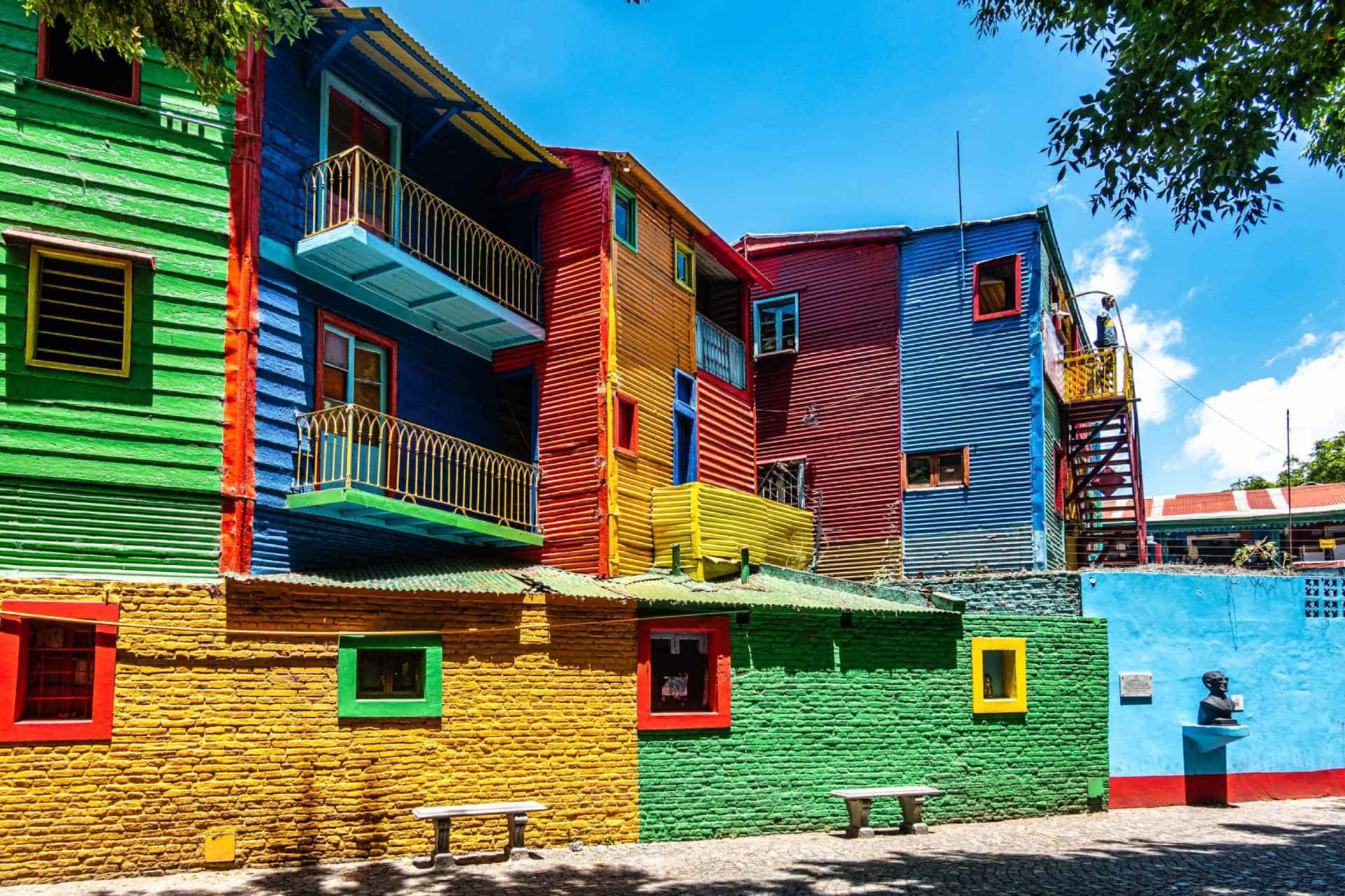 Caminto Buenos Aires – A Cultural, Artistic Journey to Eat and Drink ...